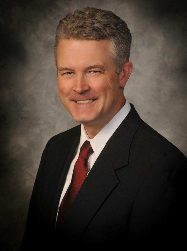 Dr. Richard L. Mitchell | Potach & Mitchell Dental Clinic | Austin, MN