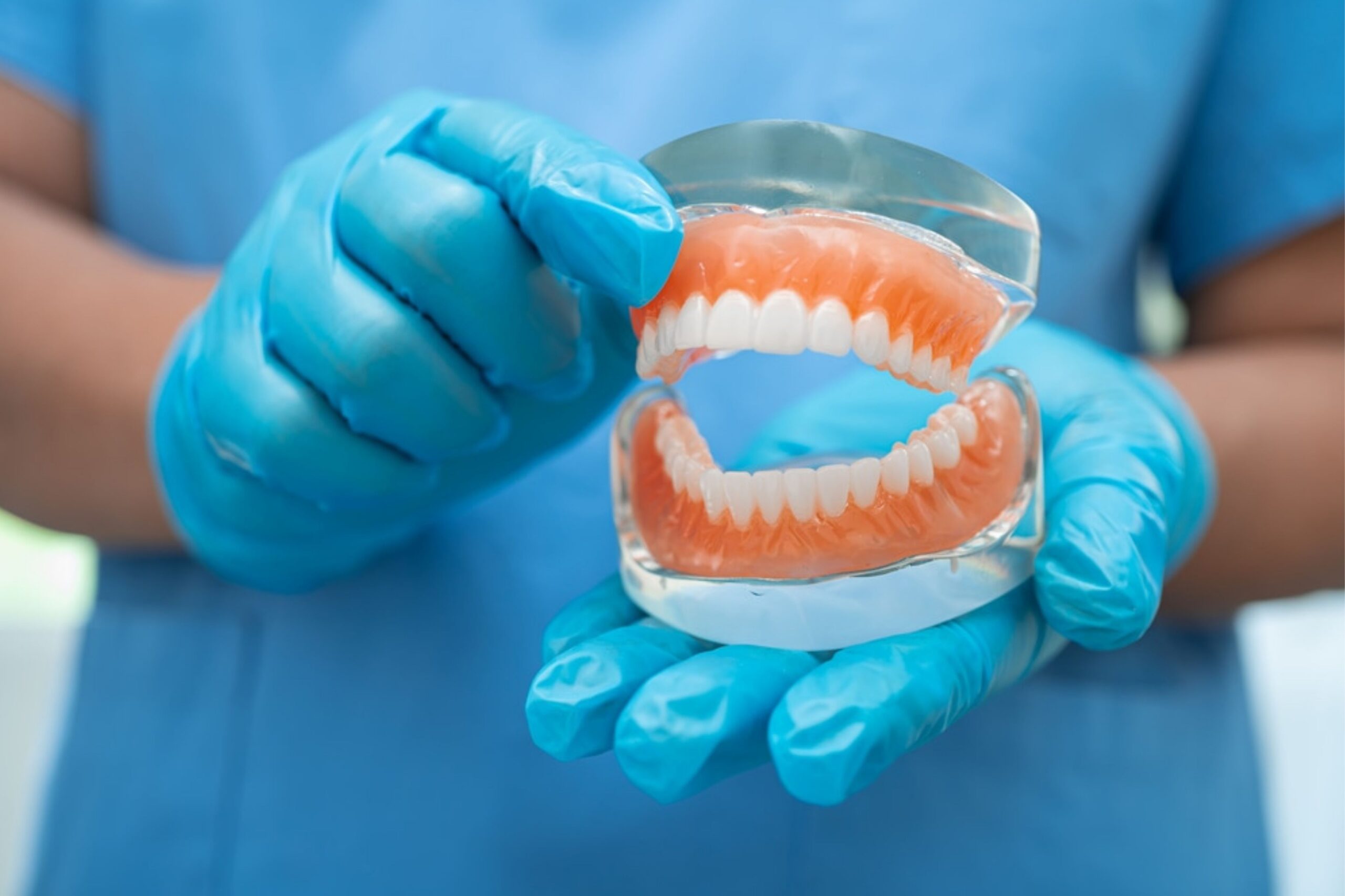 Denture Allergies: Symptoms and Fixes Explained