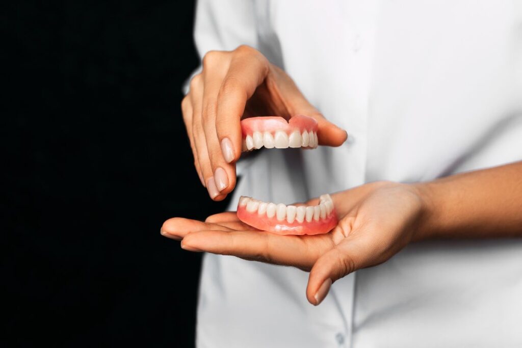 Denture Allergies: Symptoms and Fixes Explained